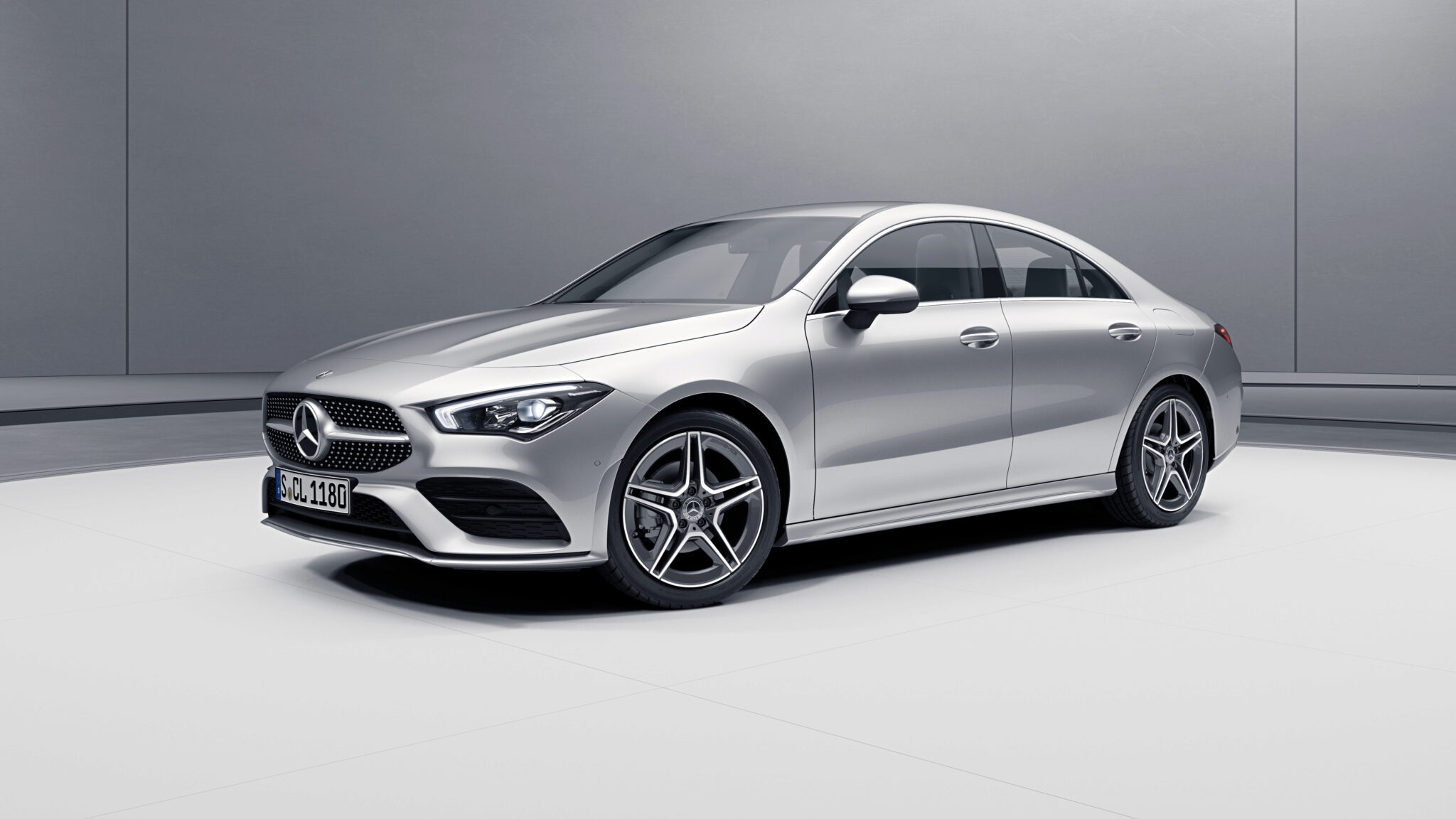 Mercedes