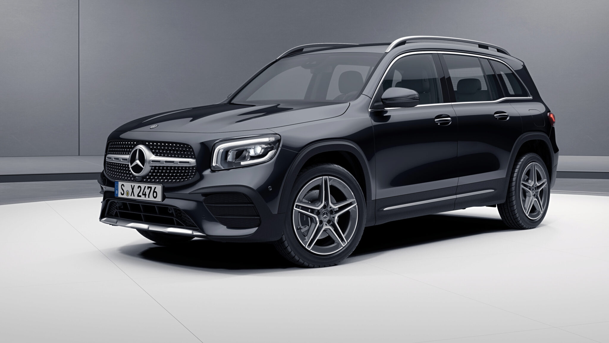 Mercedes