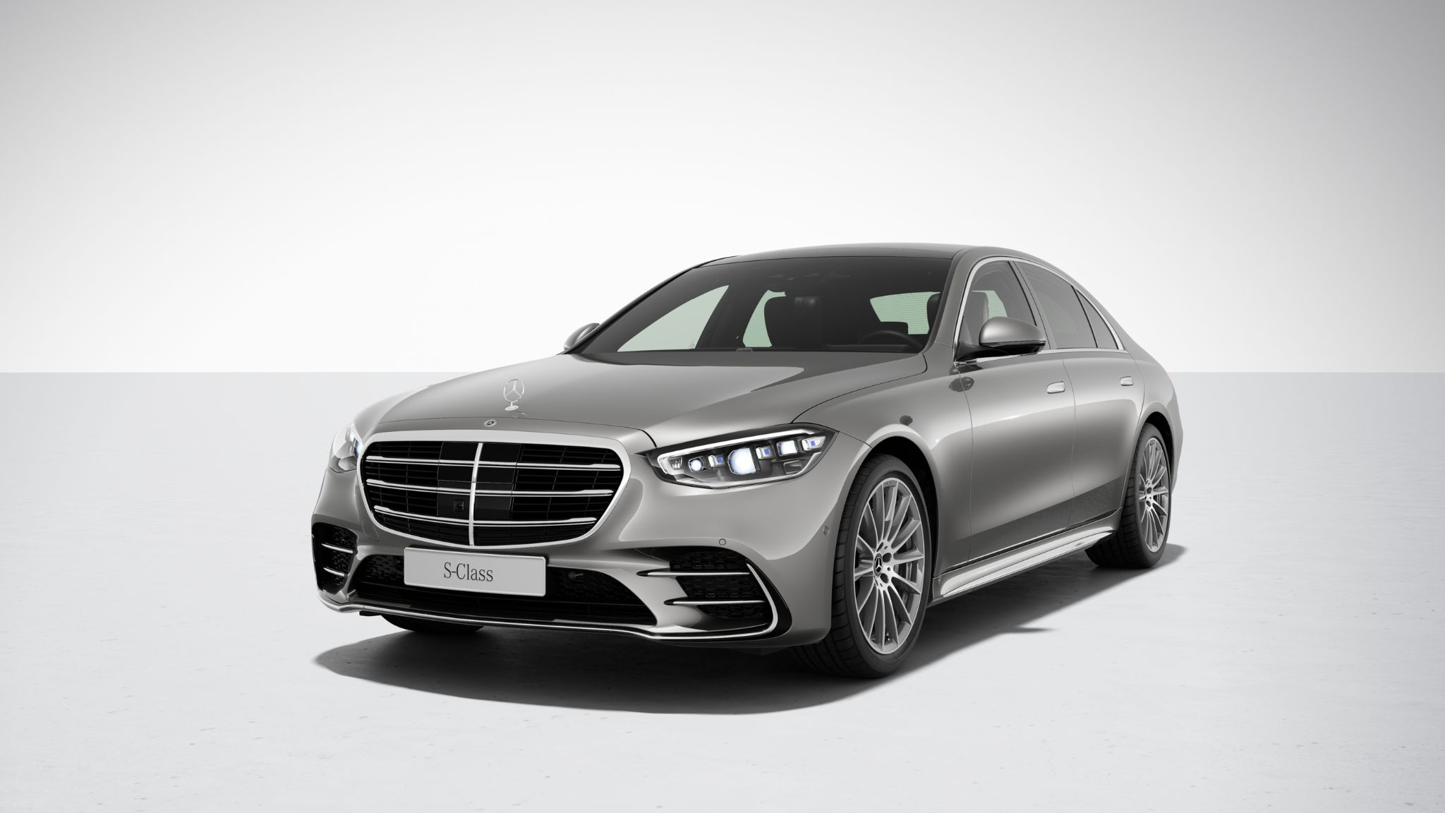 Mercedes
