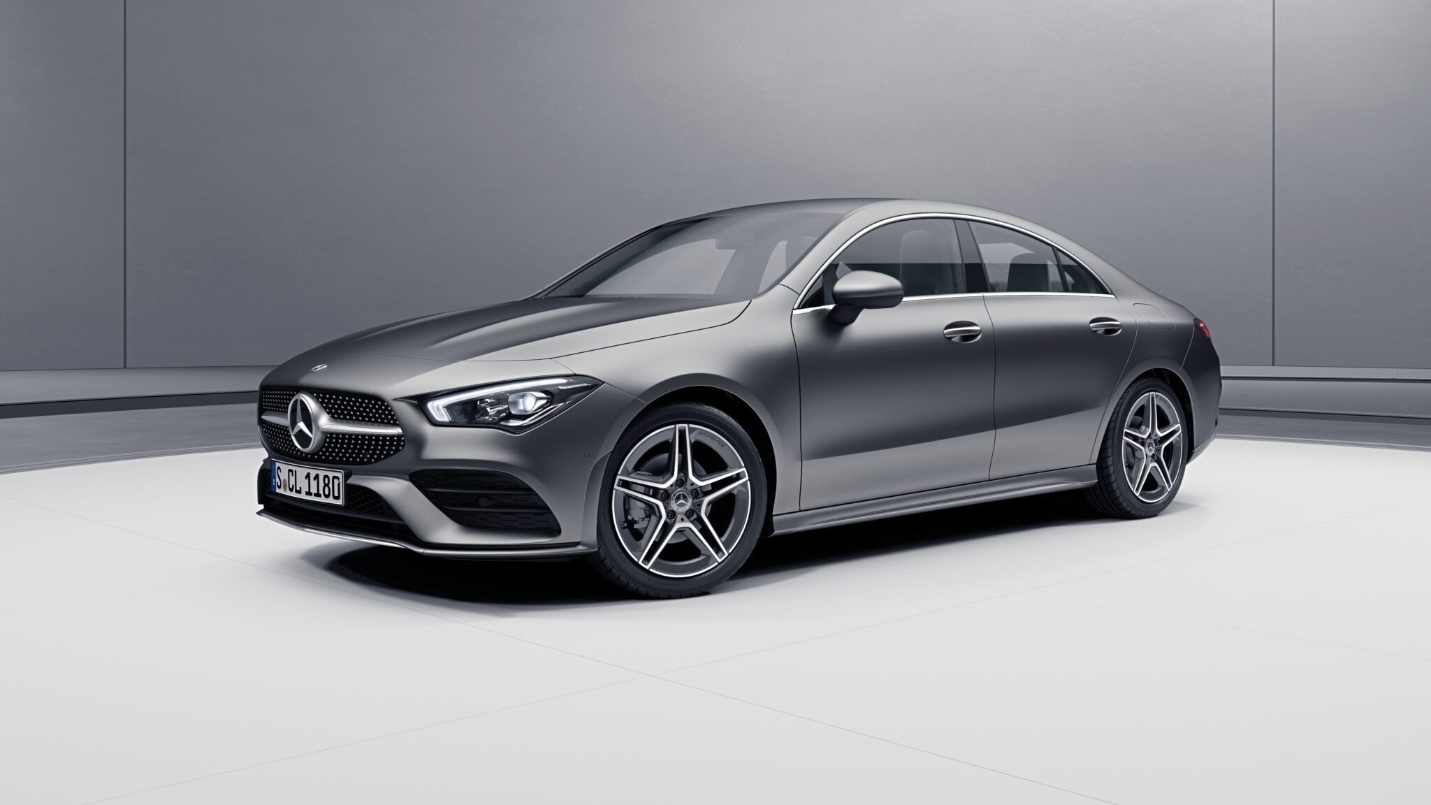 Mercedes