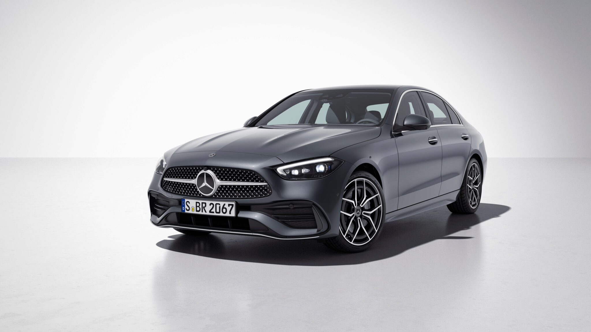 Mercedes
