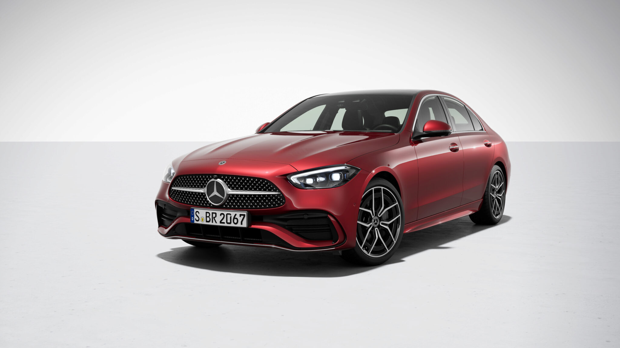 Mercedes