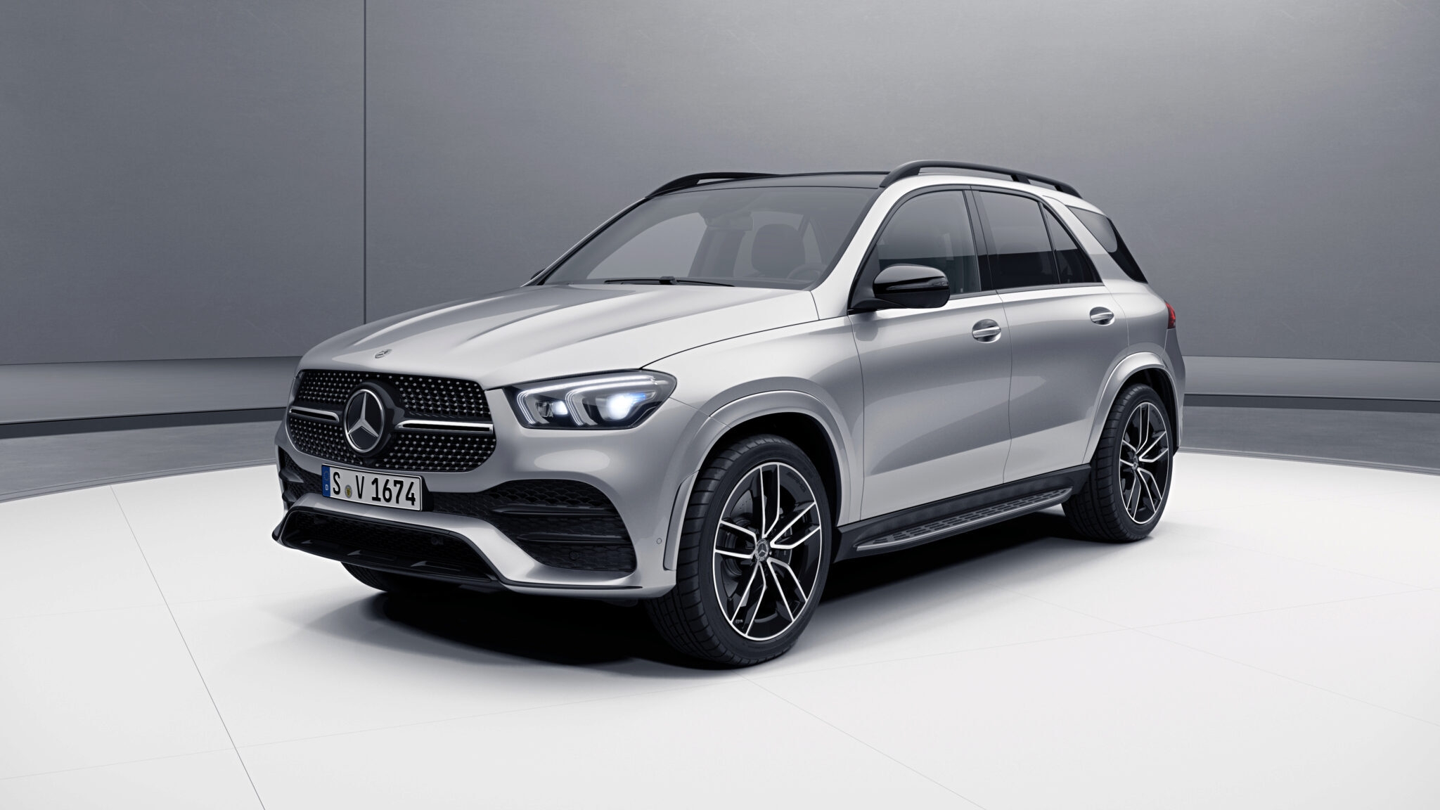 Mercedes