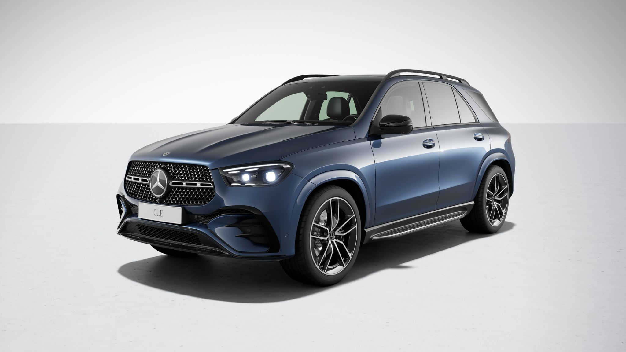 Mercedes