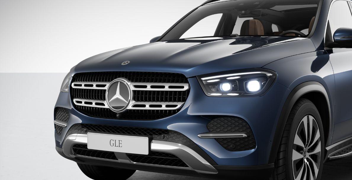 Mercedes