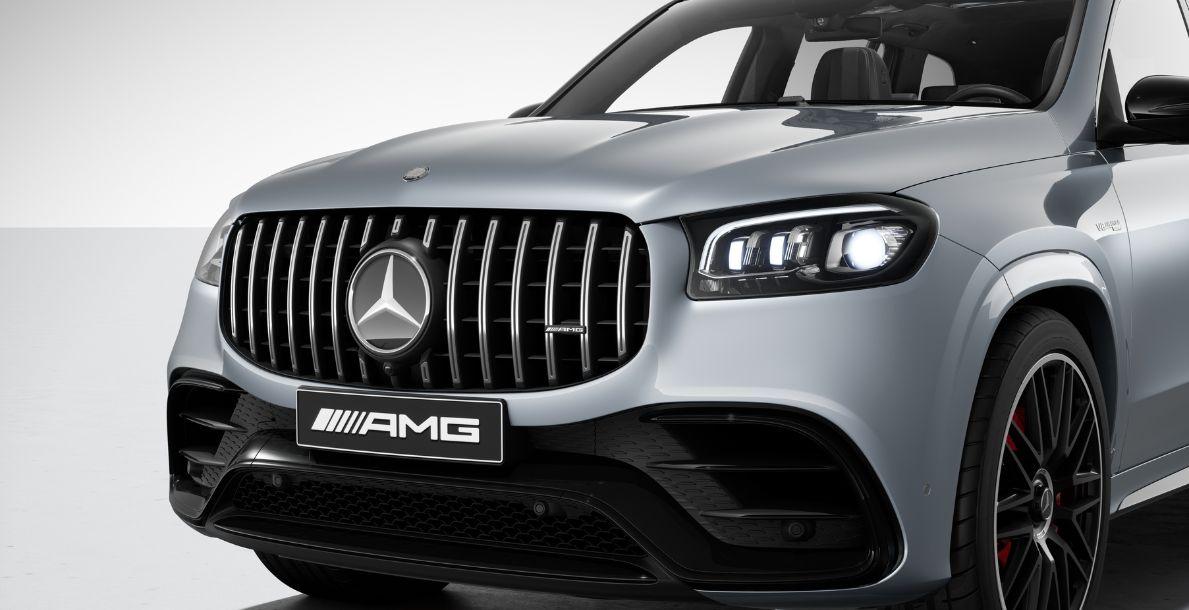 Mercedes